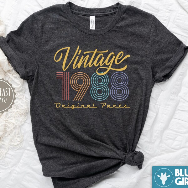 35th Birthday - Etsy