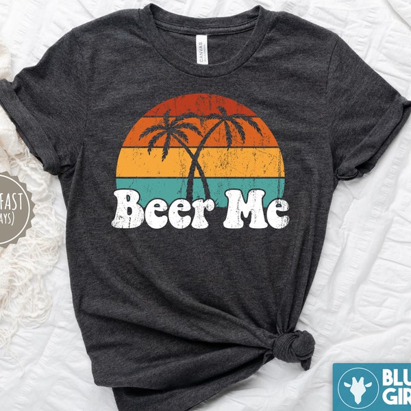 Beer Me - Etsy