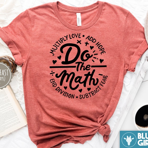 Multiply Love Add Hope Svg - Etsy