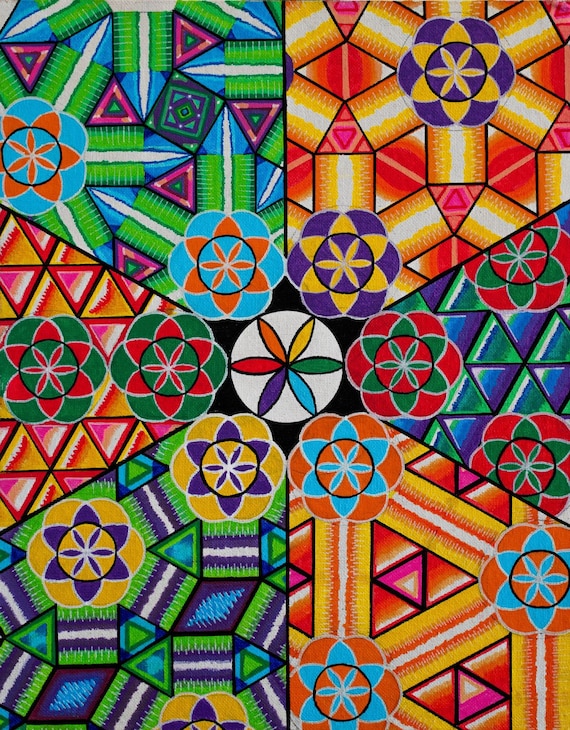 Modulo Art Legends Rotation