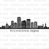 Cedar Point Skyline PNG - Etsy