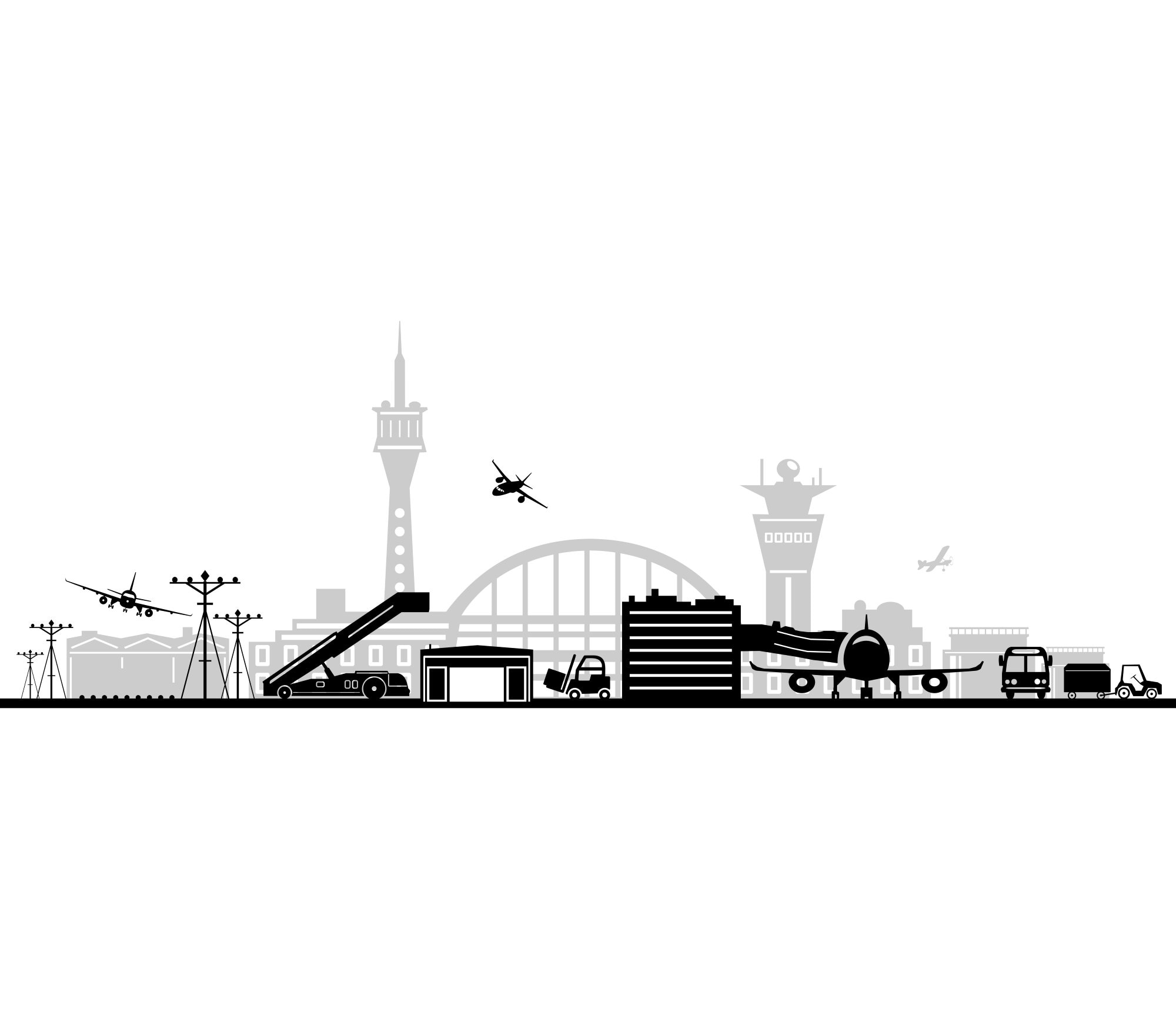 Buy Airport Terminal Svg Online In India - Etsy India