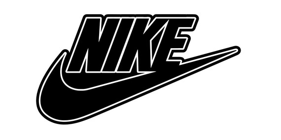 Nike signo de acrílico Mancave Hypebeast signo envío gratis | Etsy