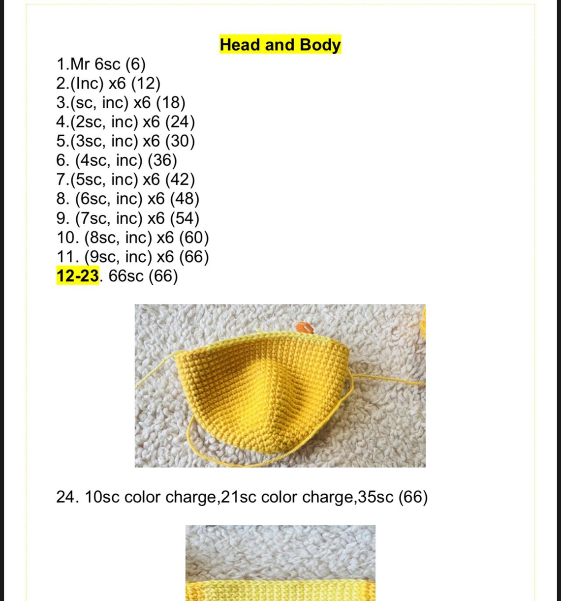 Despicable Me 4 Minion Mega Jerry Amigurumi Pattern Pdf English - Etsy