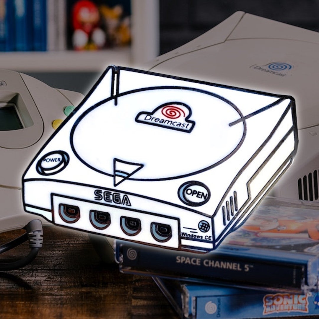 Retro Dream System Hard Enamel Pin - Etsy