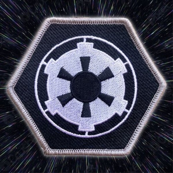 Galactic Empire - Etsy