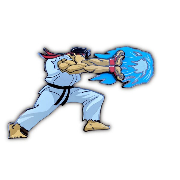 Hadouken - Etsy