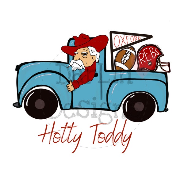 Colonel Rebel - Etsy