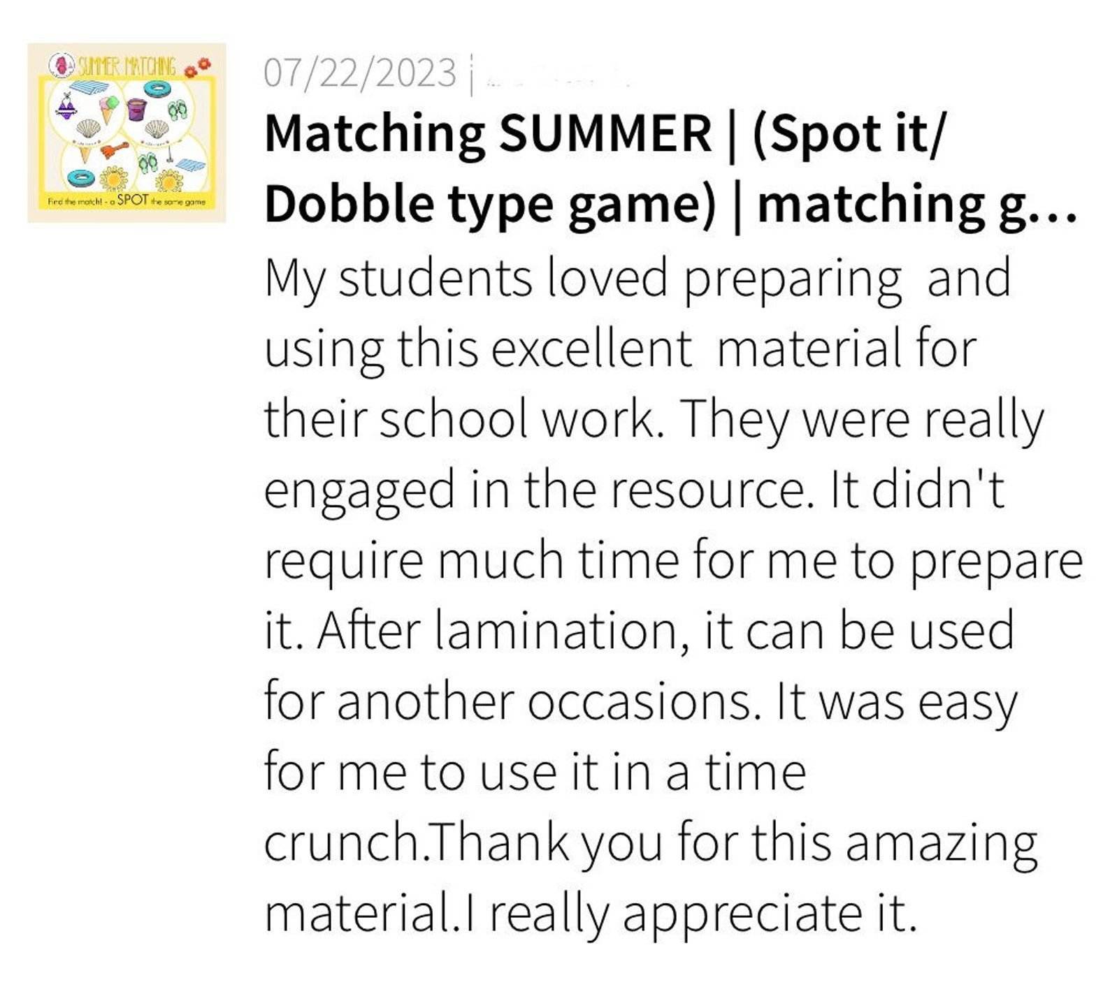 Spot It Style AUTUMN Game • Dobble Style: an Engaging and Fun Matching ...