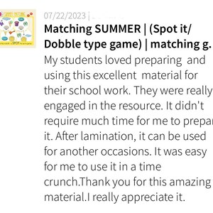 Spot It Style AUTUMN Game • Dobble Style: an Engaging and Fun Matching ...