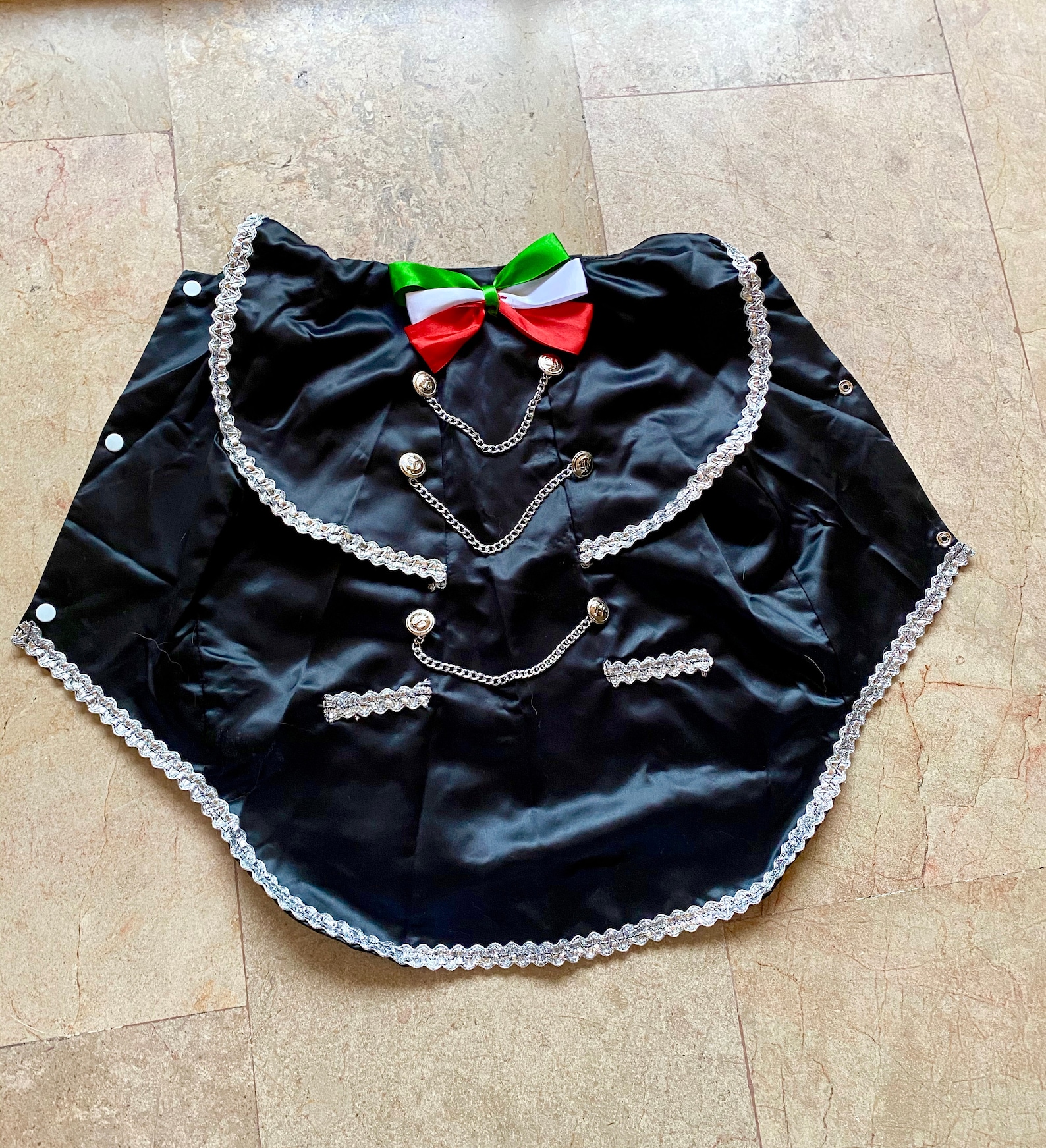 Mariachi Costume - Etsy