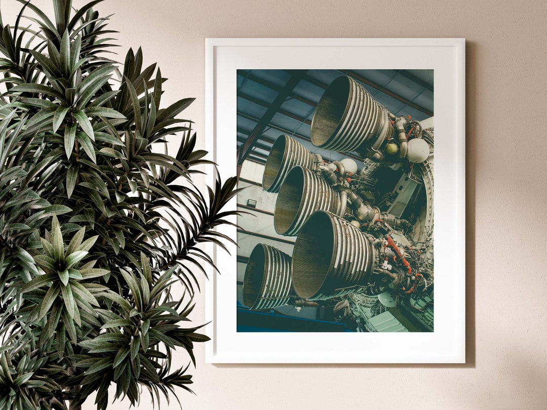 Johnson Space Center | NASA Digital Download | NASA Rocket | Nasa ...