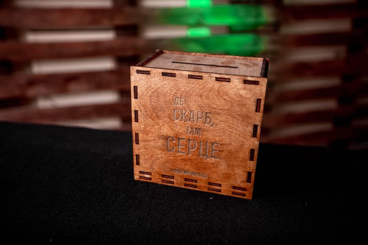 Donation Box, Donation Container,classic Wooden Box,ballot Box,ticket ...