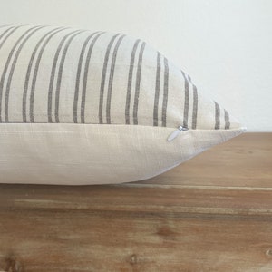 Halston Pillow Combination Neutral Pillow Set Designer Pillow Covers ...