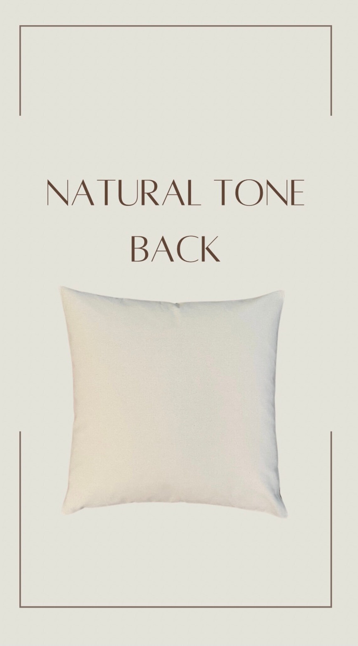 Brynn Floral Pillow Cover| Designer Linen Pillow, Block Print Pillow ...