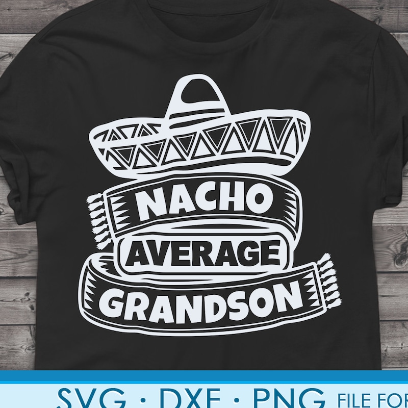 Grandson Svg - Etsy UK