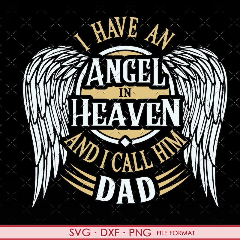 Rip Dad Svg - Etsy
