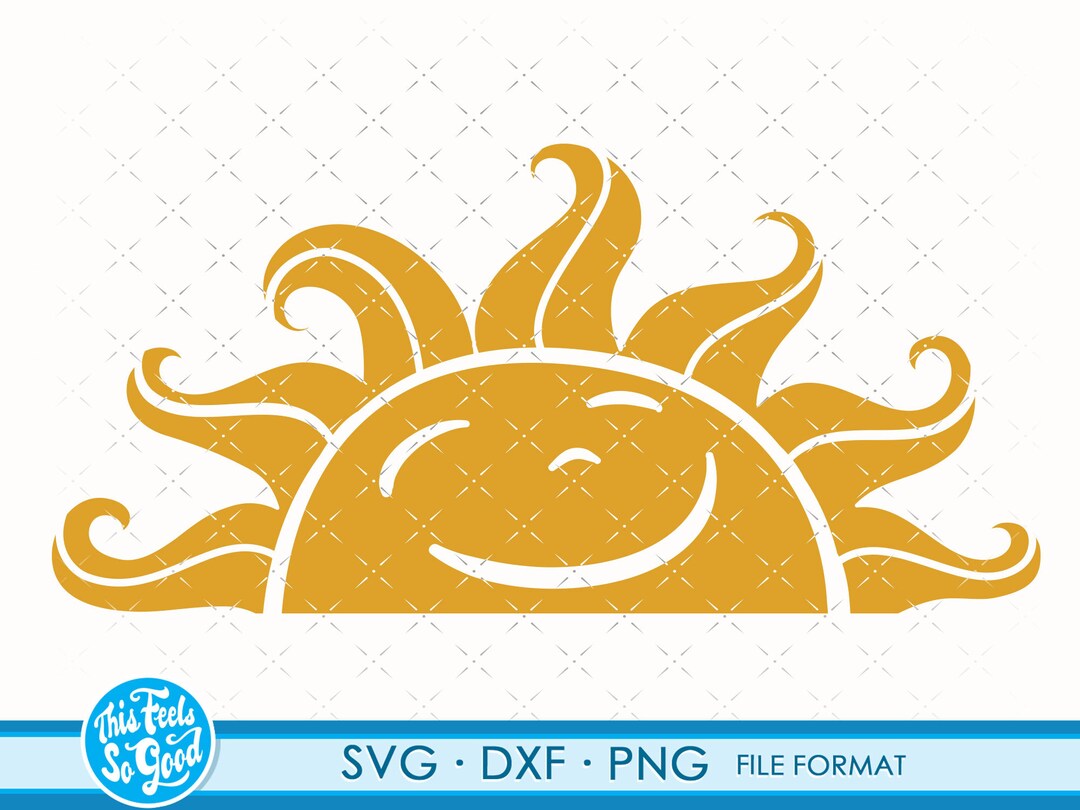 Sun SVG, Sun Png, Sunshine Svg, Sun Clipart, Sunny Sunshine Png, Good ...