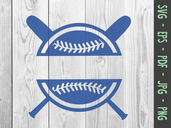 Baseball Svg Files Little League SVG PNG. Cricut Svg Cut - Etsy