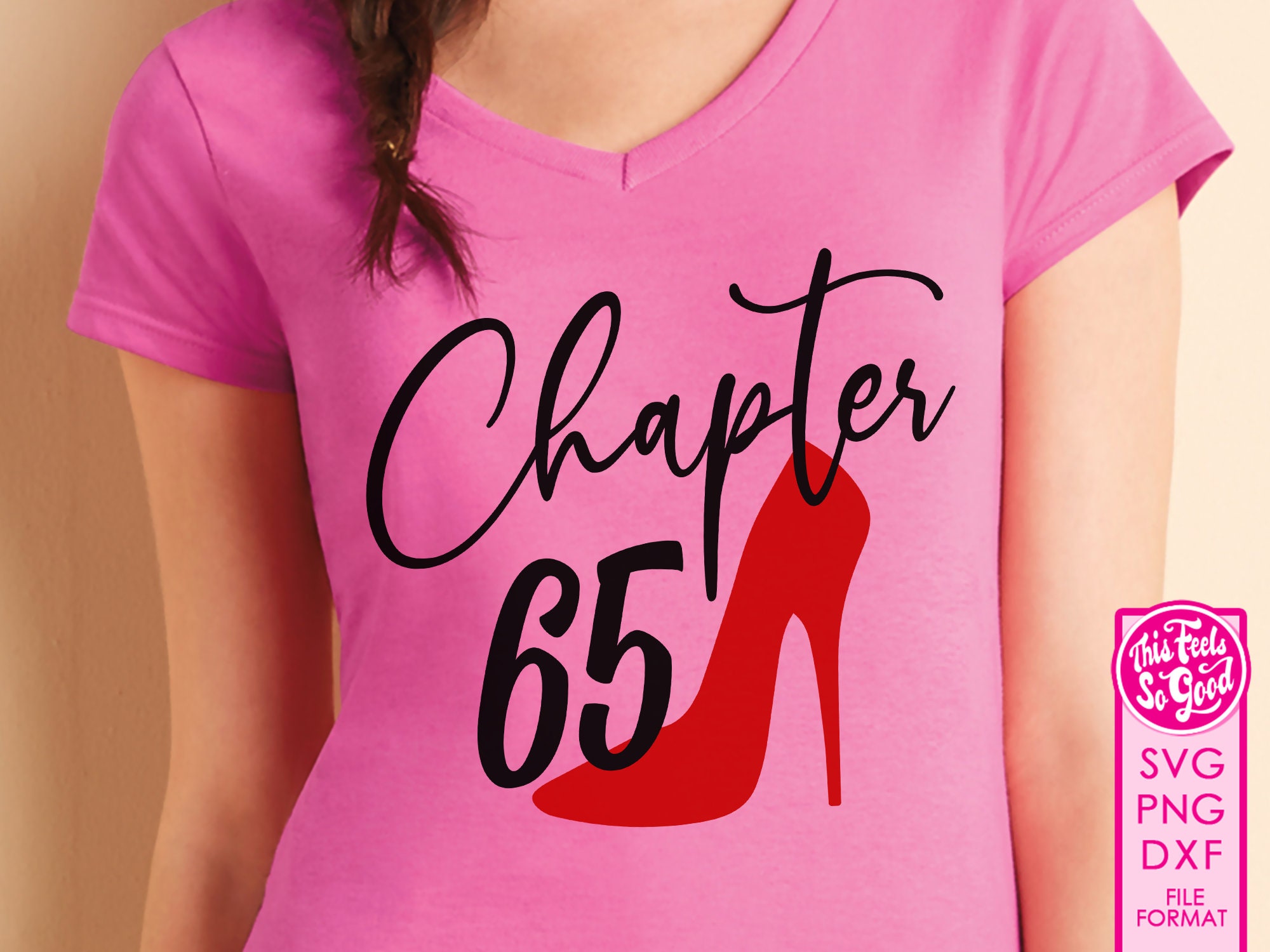 65th Birthday Svg for Cricut. 65th Birthday Png Svg Dxf - Etsy