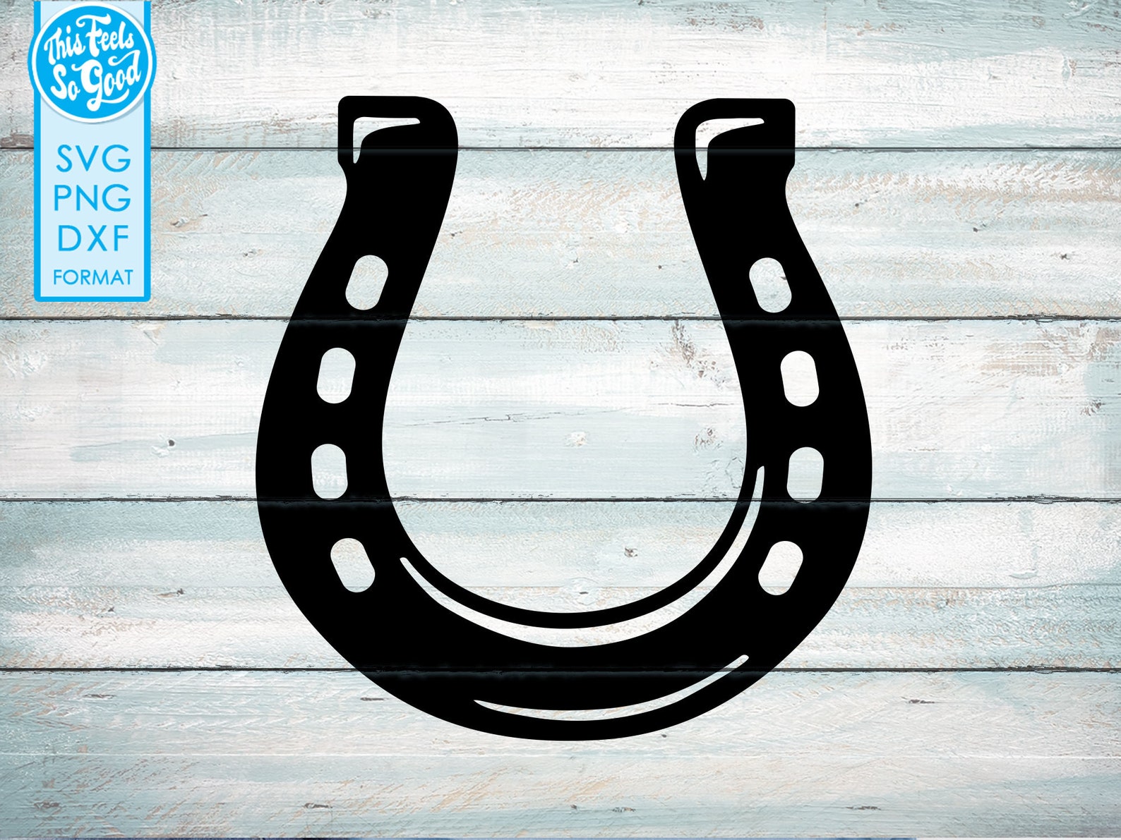 Horseshoe Svg Cut File, Horse Shoe Svg, Horseshoe Png, Dxf Cut File for ...