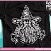 Wizard Svg Cut Files - Etsy