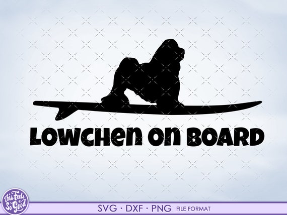 Lowchen Svg Lowchen Dog Svg Dxf Clipart. Lowchen Files for | Etsy