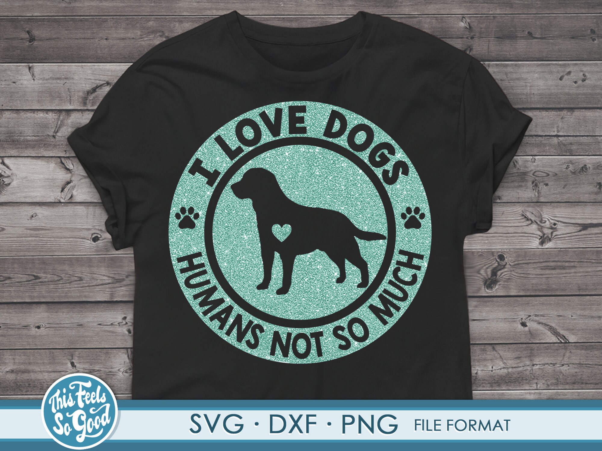 Funny Labrador Retriever Svg Dog Files for Cricut. Silhouette Dog Png ...