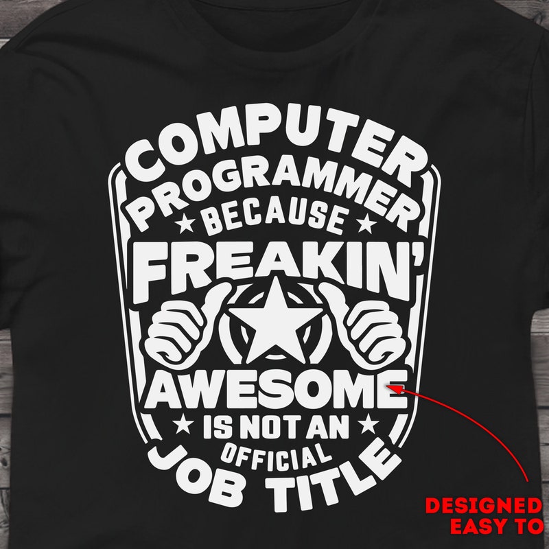Computer Programmer - Etsy