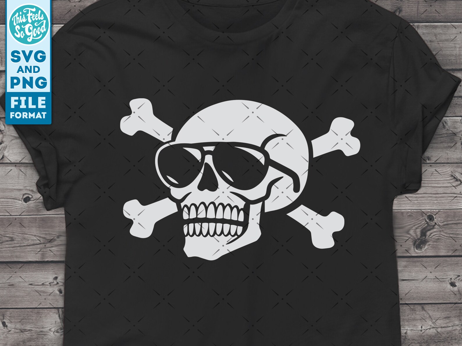 Skull and Crossbones Svg Skull Svg Png Skull & Crossbones - Etsy
