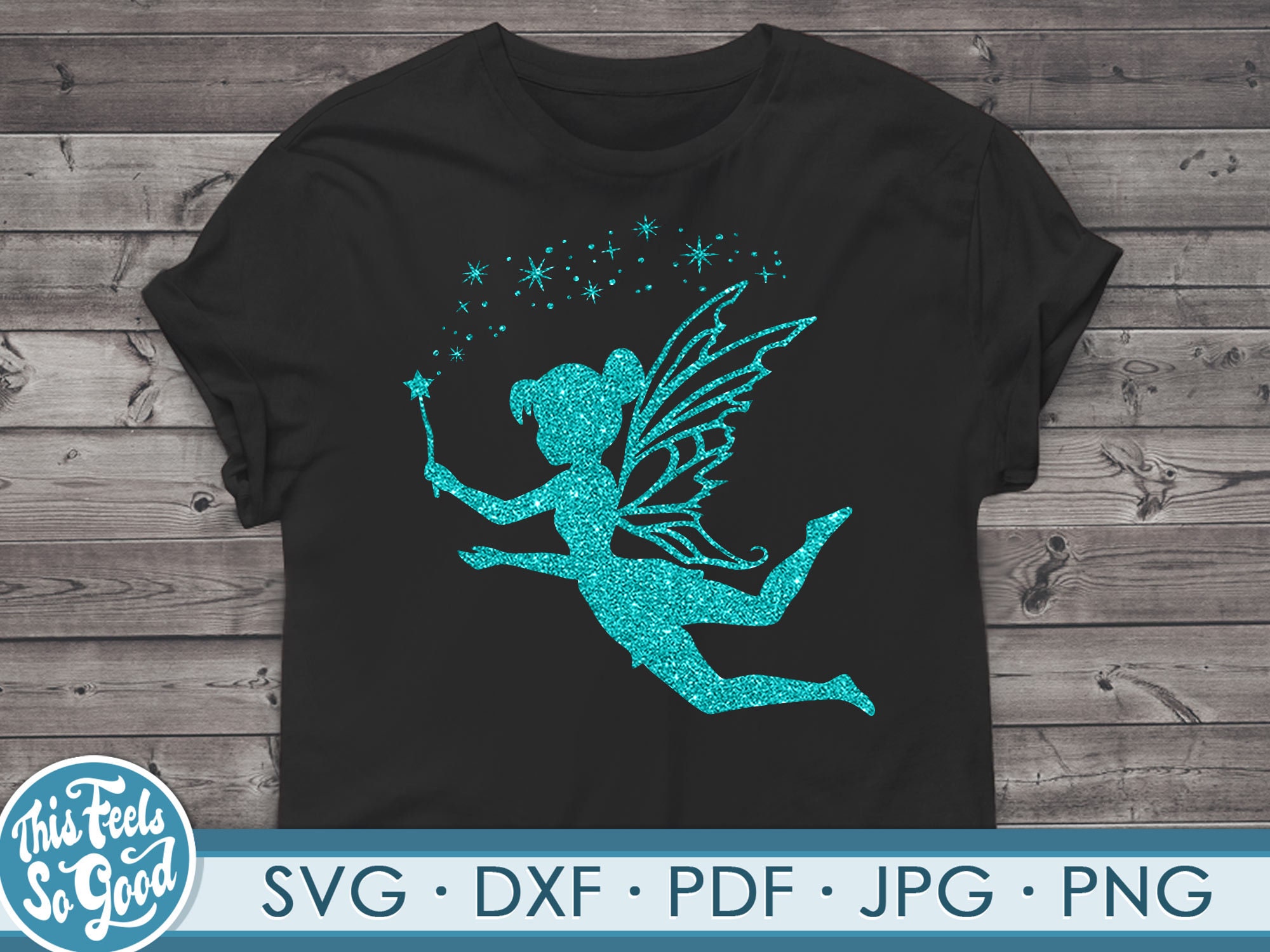 Cute Fairy Svg Fairies Svg Magic Pixie Svg Files for Cricut. - Etsy
