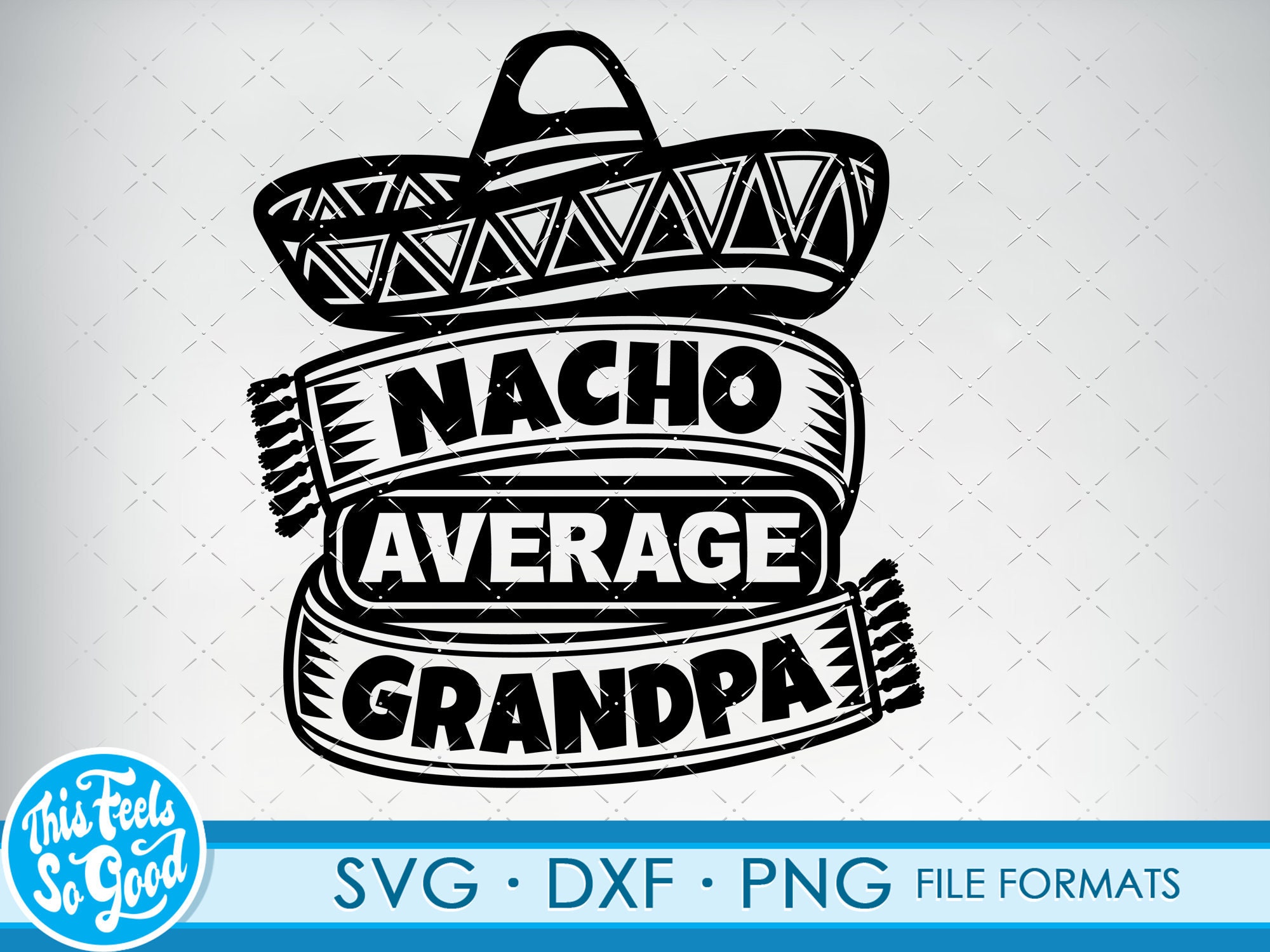Funny Grandpa Svg Files for Cricut. Grandfather Grandpas Png - Etsy UK