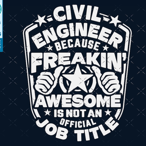 Civil Engineer - Etsy