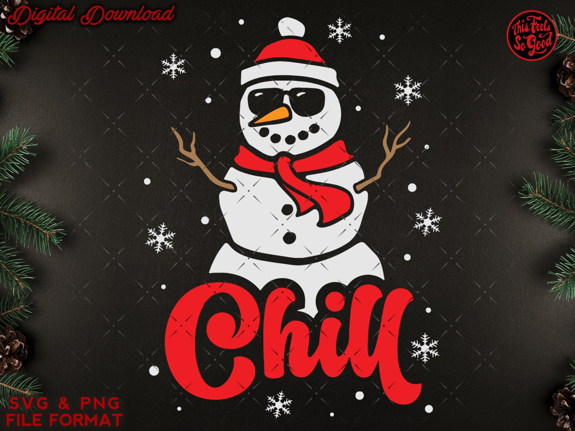Funny Christmas Svg Snowman Svg Snow Svg Winter Svg Cut - Etsy