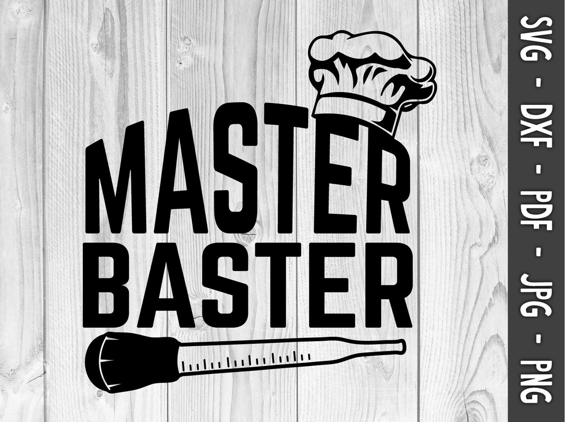 Chef Svg Cook SVG Cooking Svg Culinary Svg. Cricut Cut | Etsy