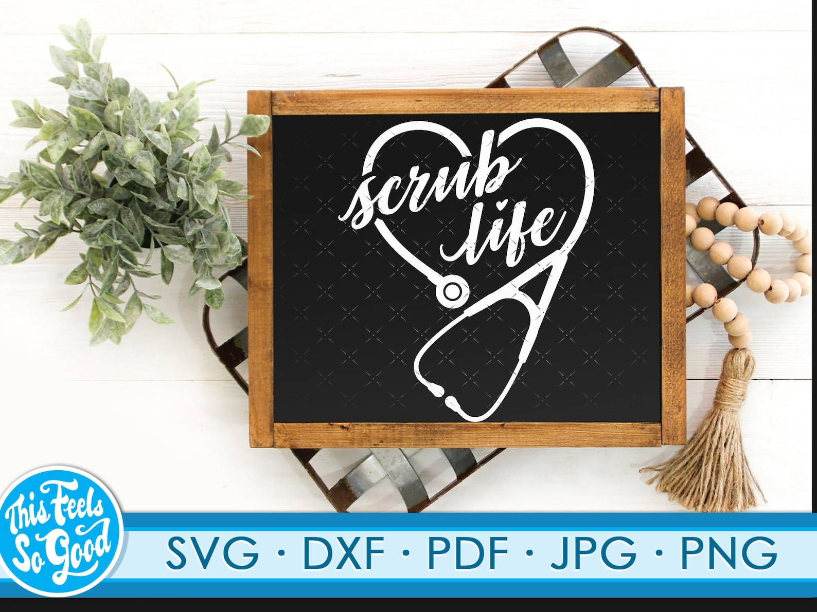 Nursing Scrub Life Svg Png Dr. Stethoscope Nurse SVG PNG Svg - Etsy