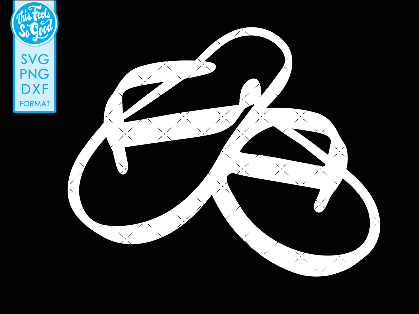 Flip Flops SVG Sandals Svg Flipflops Svg Summer Cut Files for Cricut ...