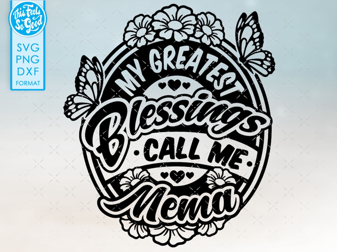 Mema Svg Mema Gift Shirt Svg Files for Cricut. Mema Png Svg - Etsy