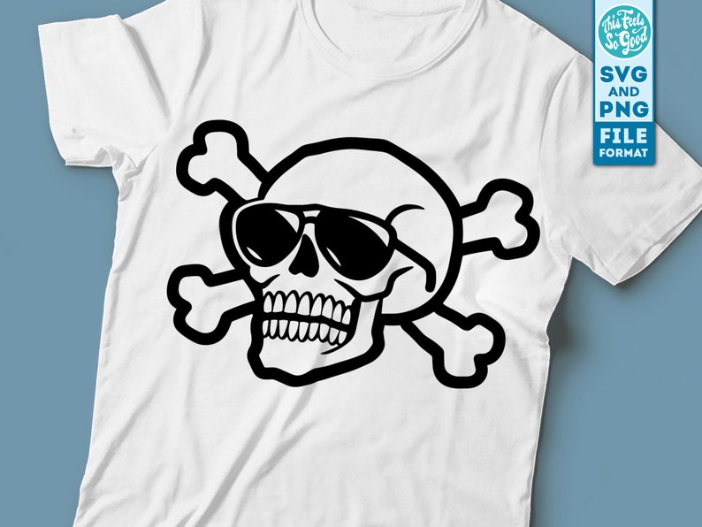 Svg Skull and Crossbones Svg Skull Svg Png Skull & - Etsy