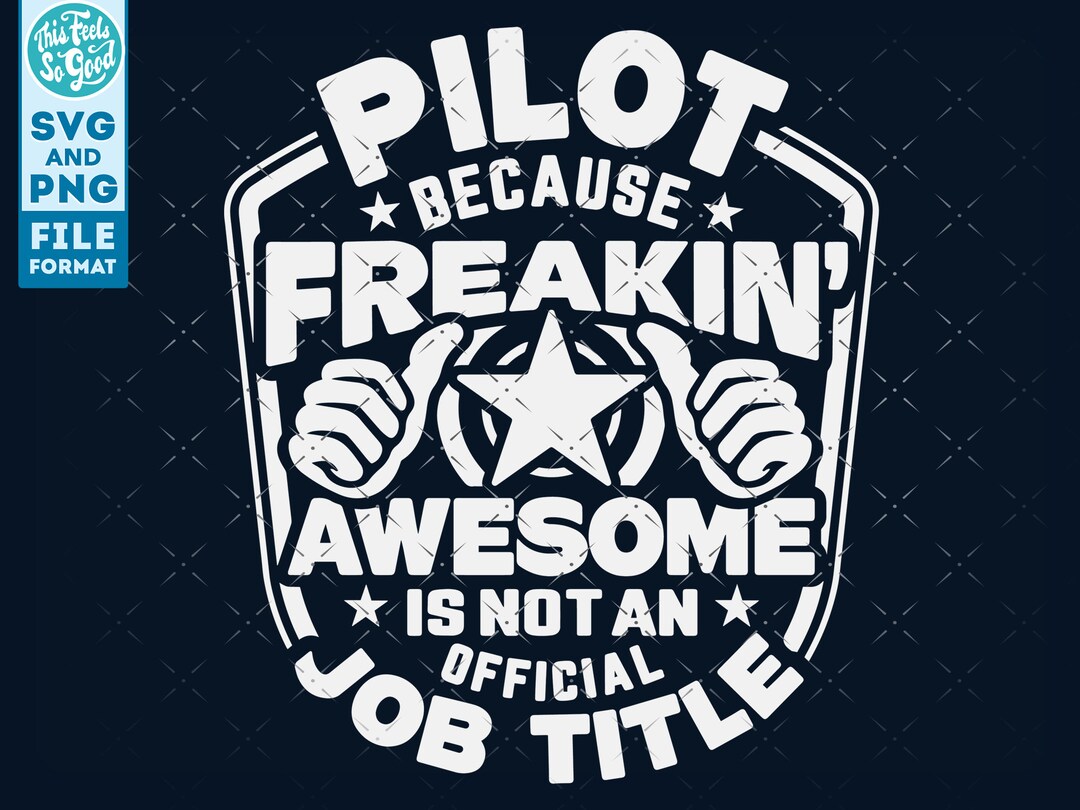 Pilot Svg, Pilot Shirt Svg, Gift for Pilot Svg Cut File, for Cricut ...