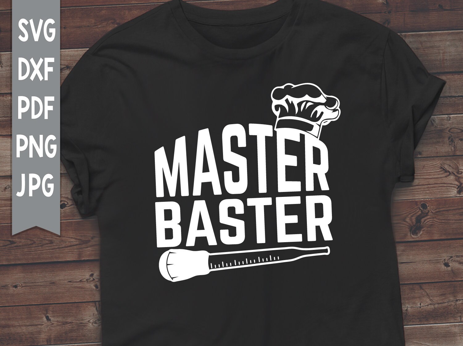 Chef svg cocinero SVG cocina svg svg culinario. Cricut - Etsy México