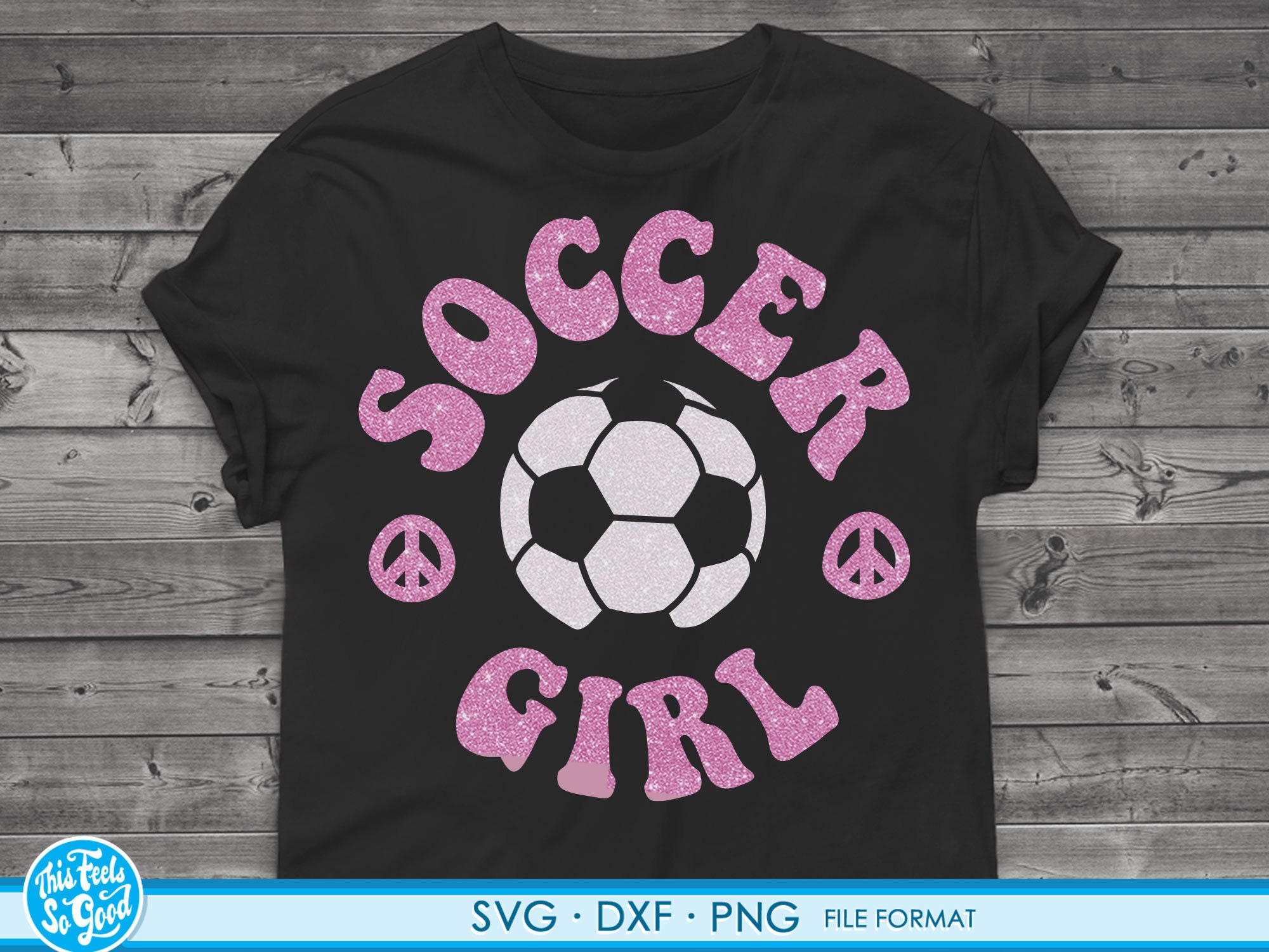 Girl Soccer Svg Soccer Girl Soccer Player Svg Girl Soccer - Etsy