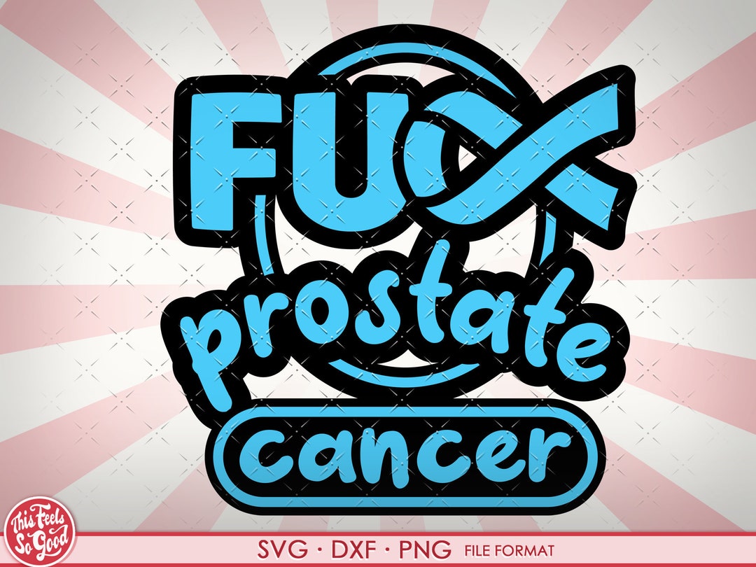 Awareness Prostate Cancer Ribbon Svg Files for Cricut. Awareness Ribbon ...