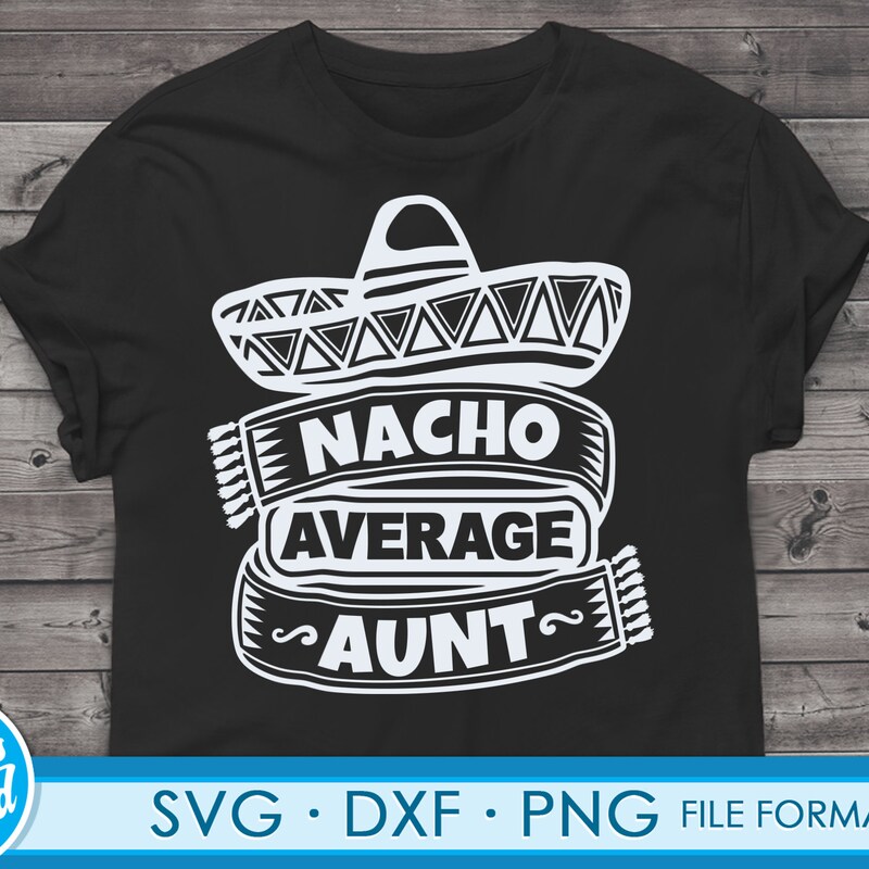 Funny Aunt Svg - Etsy