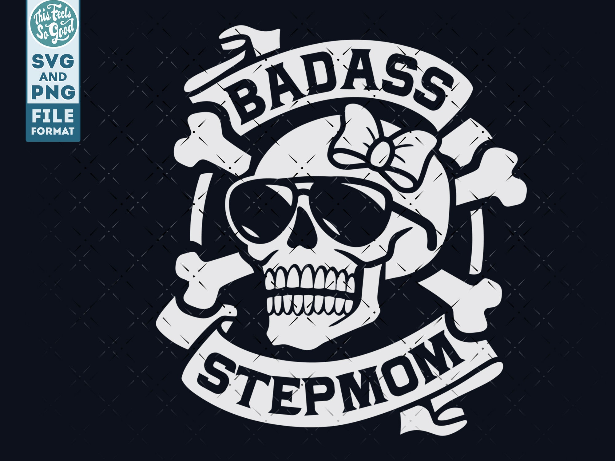 Stepmother Svg Png Stepmom Svg Png Stepmother SVG Files for - Etsy UK