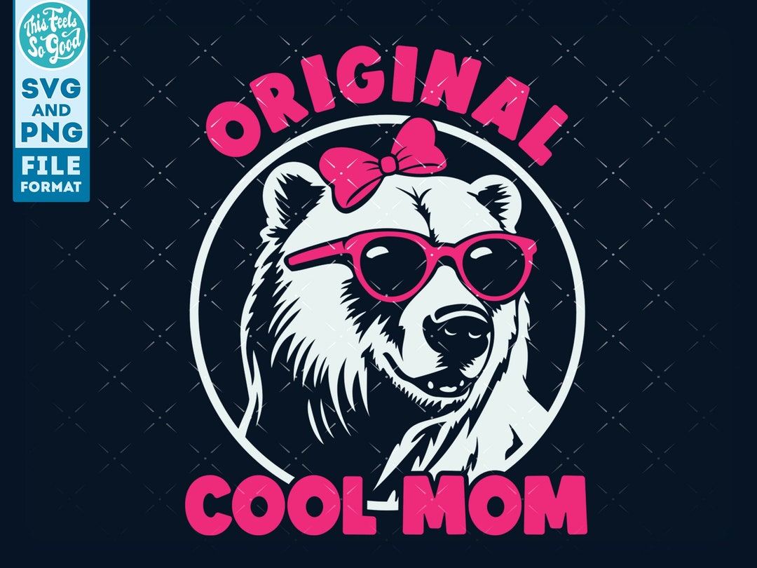 Mother's Day Svg Png, Mothers Day Svg Png, for Grandmothers SVG Files ...