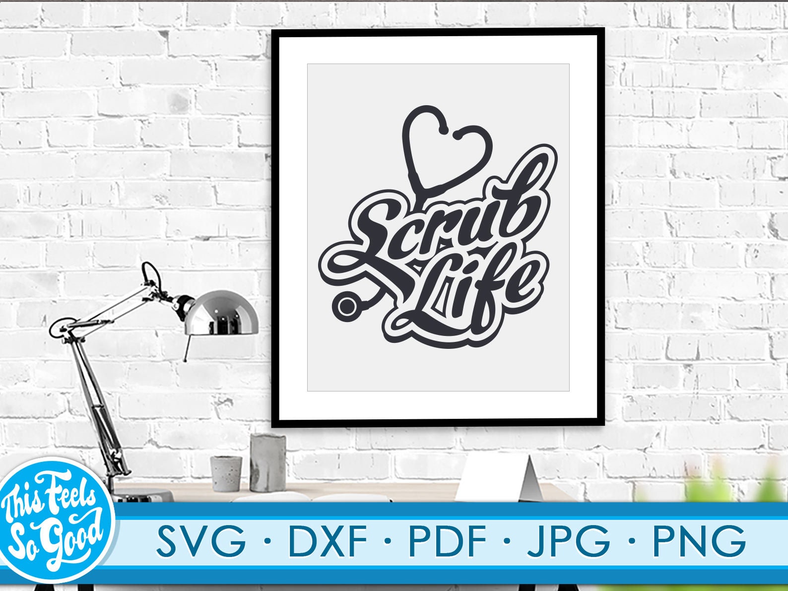 Nurse Svg Nursing SVG Nurses Svg Scrub Life Svg. Nurse Cut | Etsy