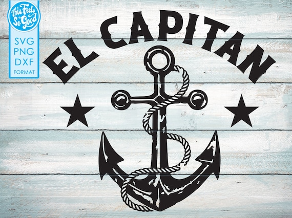 El Capitan Logo