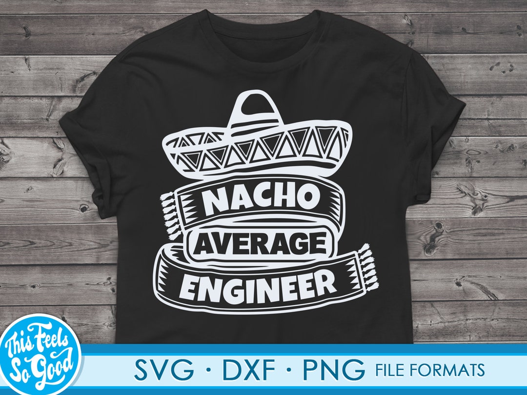 Funny Engineer Svg Files for Cricut. Christmas Gift Engineers Png, Svg ...