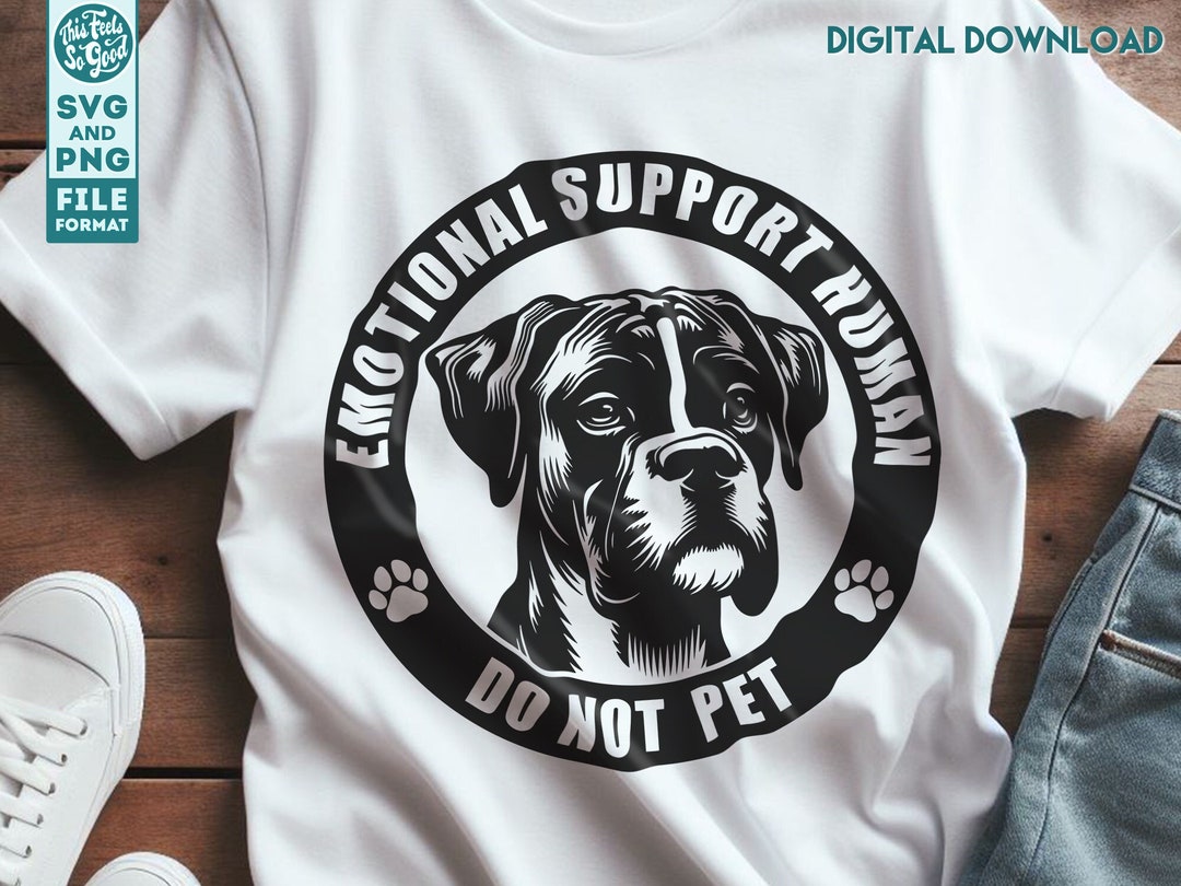 Boxer Svg, Png Cnc File, Funny Boxer Shirt Svg Cut Files for Cricut ...